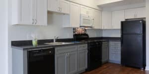 The Bonifant @ Silver Spring, MD – Senior Apartment Community