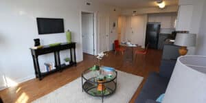 The Bonifant @ Silver Spring, MD – Senior Apartment Community