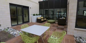 The Bonifant @ Silver Spring, MD – Senior Apartment Community