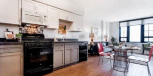 The Bonifant @ Silver Spring, MD – Senior Apartment Community