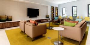 The Bonifant @ Silver Spring, MD – Senior Apartment Community